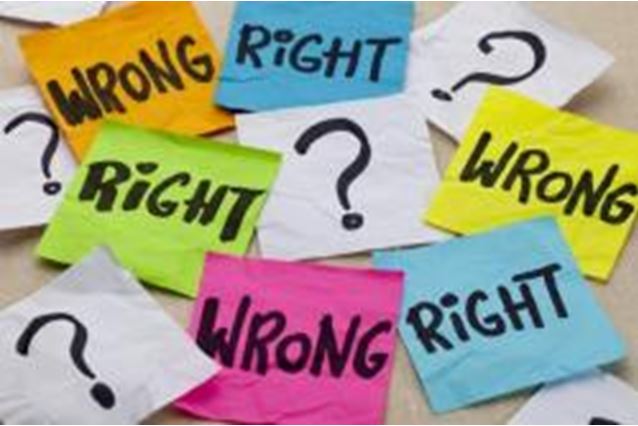 The Assumptions We Make | amyhenrybooks